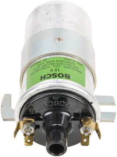 alleuro.com: Bosch Ignition Coil 00010 0221119021