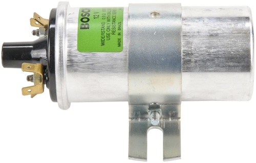 alleuro.com: Bosch Ignition Coil 00010 0221119021