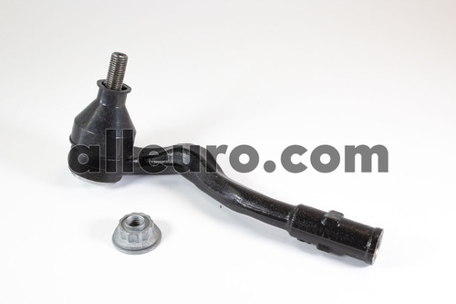 alleuro.com: Febi Bilstein Front Right Outer Steering Tie Rod End ...