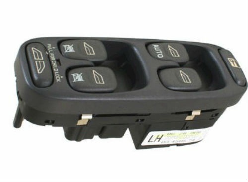 alleuro.com: Volvo Window Switch 8628966 03 4585 74